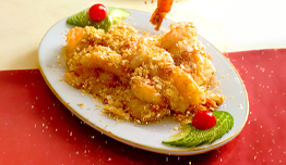 BCA - Gading Chinese Food Restaurant - Diskon 10%
