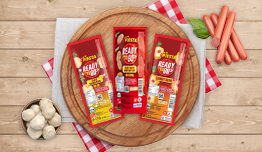 BCA - Prima Freshmart - Diskon 10%