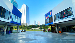 BCA - One Satrio - Voucher Belanja Hingga Rp50 Ribu