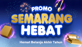 BCA - Promo Semarang Hebat