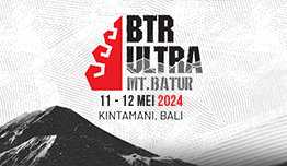 BCA - BCA Bali Trail Running Ultra 2024 - Diskon 20%
