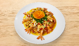 BCA - Eng Chun Hotpot - Get a voucher IDR 500,000