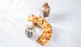 BCA - Diskon 10% di Sushi Ten – Hotel Blue Sky Balikpapan