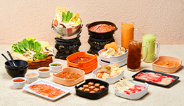 BCA - Raa Cha – Dapatkan Cashback 50% dengan Reward BCA