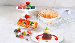 BCA - Bakerzin – Get Cashback 50% With Reward BCA