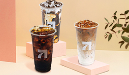 BCA - ARAH Coffee - Opening Store Promo Upsize