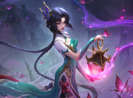 BCA - Mobile Legends: Bang Bang - Dapatkan Diskon Skin 40% di MLBB