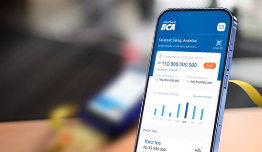 BCA - Dapat Bonus Hingga Rp10 Juta dengan Pantau Transaksi di aplikasi ...
