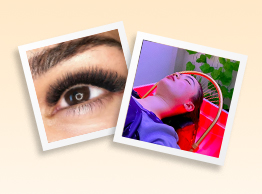 BCA - My Beauty Eyelash Expert - Buy 1 Get 2