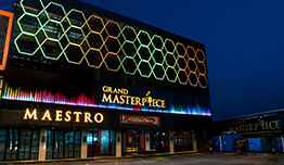 BCA - Masterpiece - Discount up to 20% Every Monday - Thursday