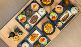 BCA - Ozara Bento - Diskon 10%