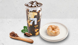 BCA - ARAH Coffee - Special Offer Grand Opening ARAH Coffee