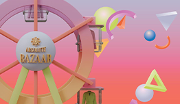 BCA - Absolute Bazaar 2024 - Cashback IDR30,000