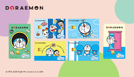 BCA - Dapatkan Flazz Edisi Spesial Doraemon
