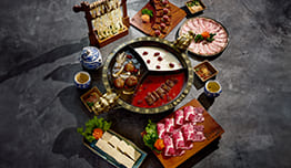 BCA - Shu Guo Yin Xiang - Discount IDR200,000