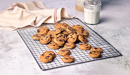 BCA - Dough Lab - Get OG Crunch 10 Pcs