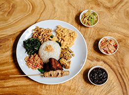 BCA - Bandar Tuna - Diskon 20%