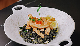 BCA - Bosa Restaurant Semarang - Potongan Harga Rp100 Ribu