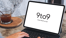 BCA - 9TO9 - Diskon 9%