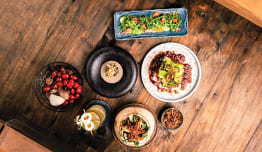 BCA - Promo Seseduh Semarang - Diskon 10% F&B