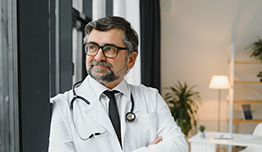 BCA - Special Program for Medical Workforce