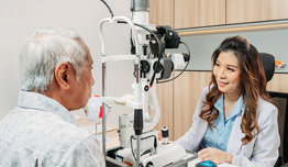 BCA - Promo Diskon 10% & Cicilan 0% di IEC Eye Care
