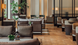 BCA - Bimasena Club at The Dharmawangsa - Special Price on Membership