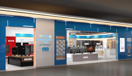 BCA - Electronic City - Discount Up To IDR750,000