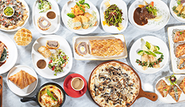 BCA - Dear Clio - Special Offers