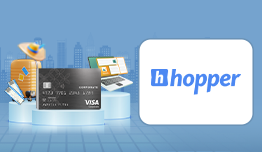 BCA - Promo Hopper HQ - Diskon Hingga 35%