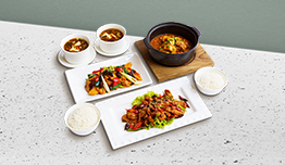 BCA - Liu Li Palace Seafood Restaurant - Discount 15%