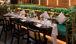 BCA - Regaia Palembang - Discount IDR100,000