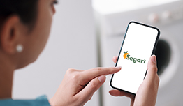 BCA - SEGARI - Diskon Hingga Rp150 Ribu