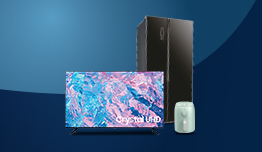 BCA - Informa Electronics - Harga Spesial Opening Store Living Plaza ...