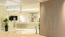 BCA - Healthway Medical Singapore - Hemat Hingga 15%