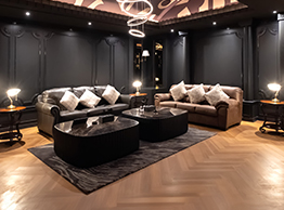 BCA - SUBI Private Lounge – Diskon 10%