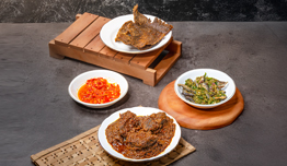 BCA - Sari Bundo Bintaro - Potongan Harga Rp25 Ribu