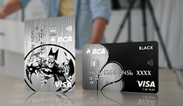 BCA - VISA - Cashback Hingga Rp1 Juta untuk Kartu Kredit BCA Visa Black ...