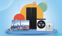 BCA - Informa Electronics - Harga Spesial Opening Store Informa Banyuwangi