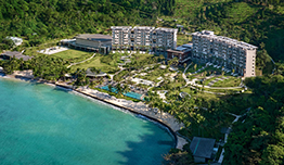 BCA - Lampung Marriott Resort & Spa - Special Offers