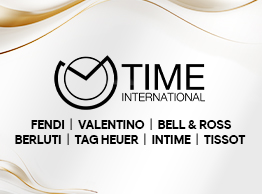 BCA - TIME International Group - Penawaran Spesial