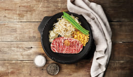 BCA - Pepper Lunch (Boga Group) - Get Voucher IDR100,000