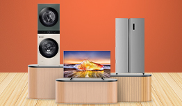 BCA - Electro Smart - Diskon 5%