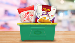 BCA - Prima Freshmart - Discount 8%