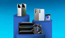 BCA - Blibli Store, Hello Store, Samsung & Xiaomi - Cashback Rp500 Ribu