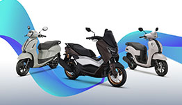 BCA - Kredit Sepeda Motor (KSM)