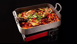 BCA - Hua Yan Restaurant Batam - Potongan Harga Rp88 Ribu