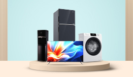 BCA - Informa & Informa Electronics - Get a Direct Gift