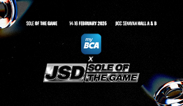 BCA - JSD - Tiket Harga Spesial (Pre Sale) Rp25.000