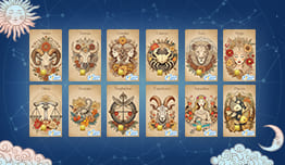 BCA - Dapatkan Flazz Edisi Spesial Zodiac